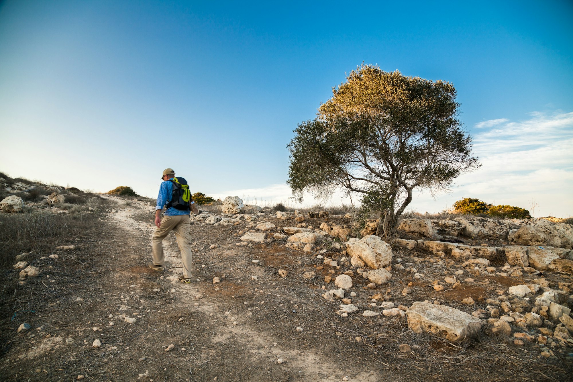 How to Enjoy Outdoor Activities in Cyprus - Expatify
