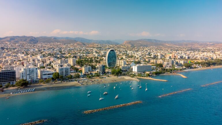 Discover Limassol: Marina, City Life and Mediterranean Charm