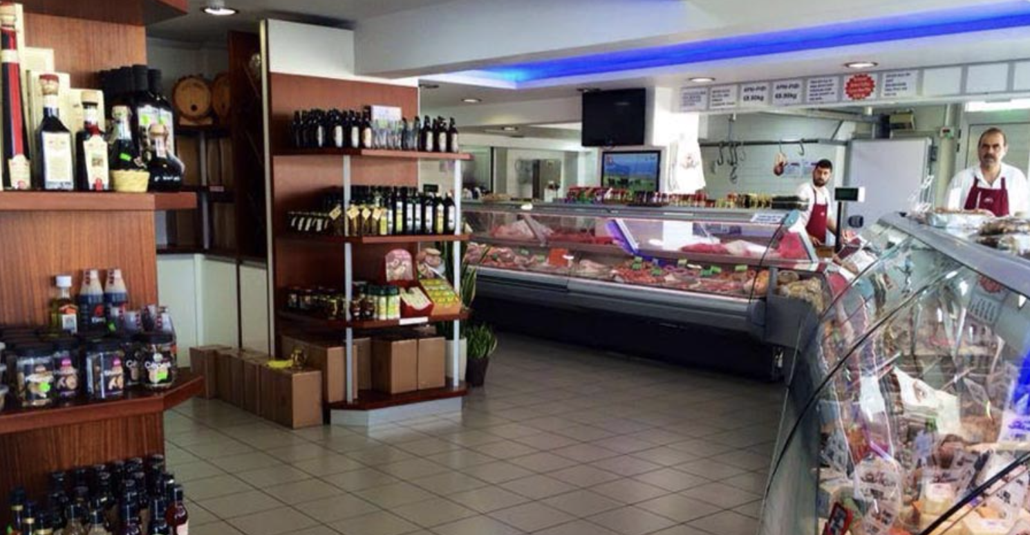 Supermarkets in Cyprus: A Guide to Shopping and Cyprus food