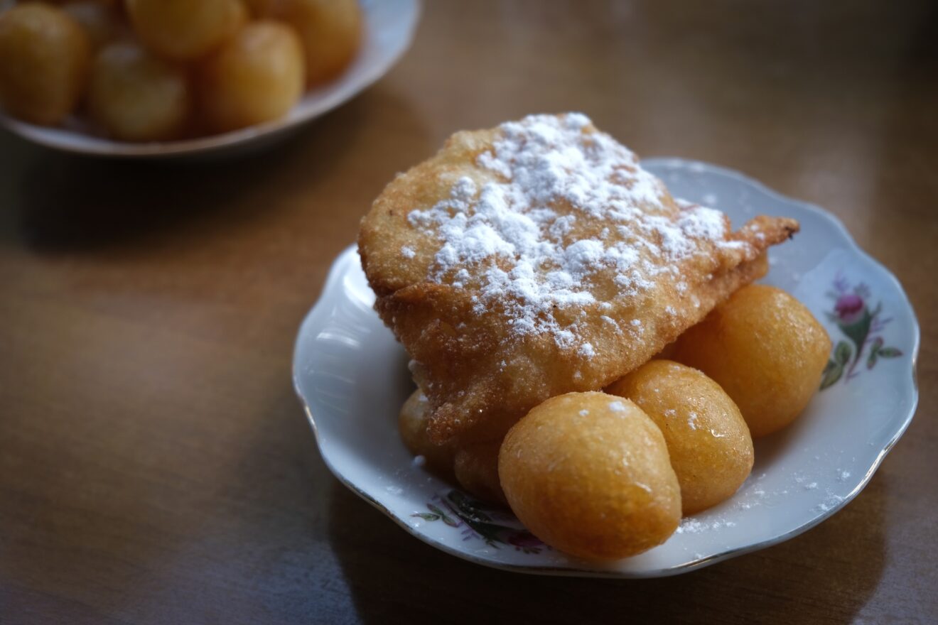 A Sweet Journey Through Cyprus: Traditional Cyprus Desserts